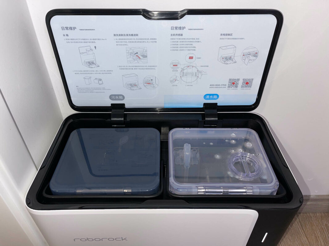 Robot Thế Hệ Mới Roborock G10 Review Chi Tiết 2022