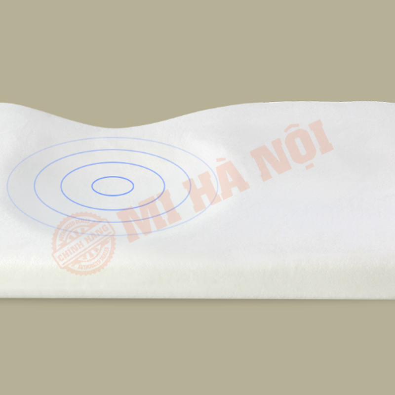Gối Memory Foam hỗ trợ bảo vệ cổ Hyperbol 8H - H1/ H1 Pro/ H3