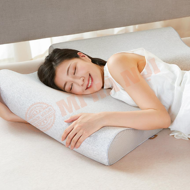 Gối Memory Foam hỗ trợ bảo vệ cổ Hyperbol 8H - H1/ H1 Pro/ H3
