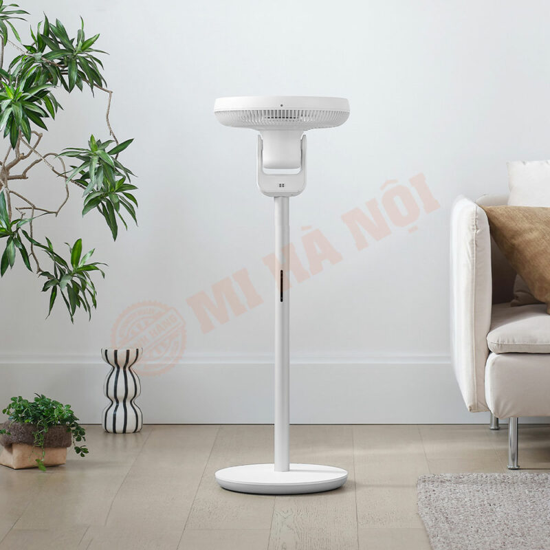 Quạt tích điện đối lưu Smartmi Xiaomi Gen 3 Pro Circulation Fan