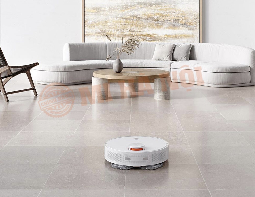 Top 5 Robot hút bụi cao cấp đáng mua nhất 2022