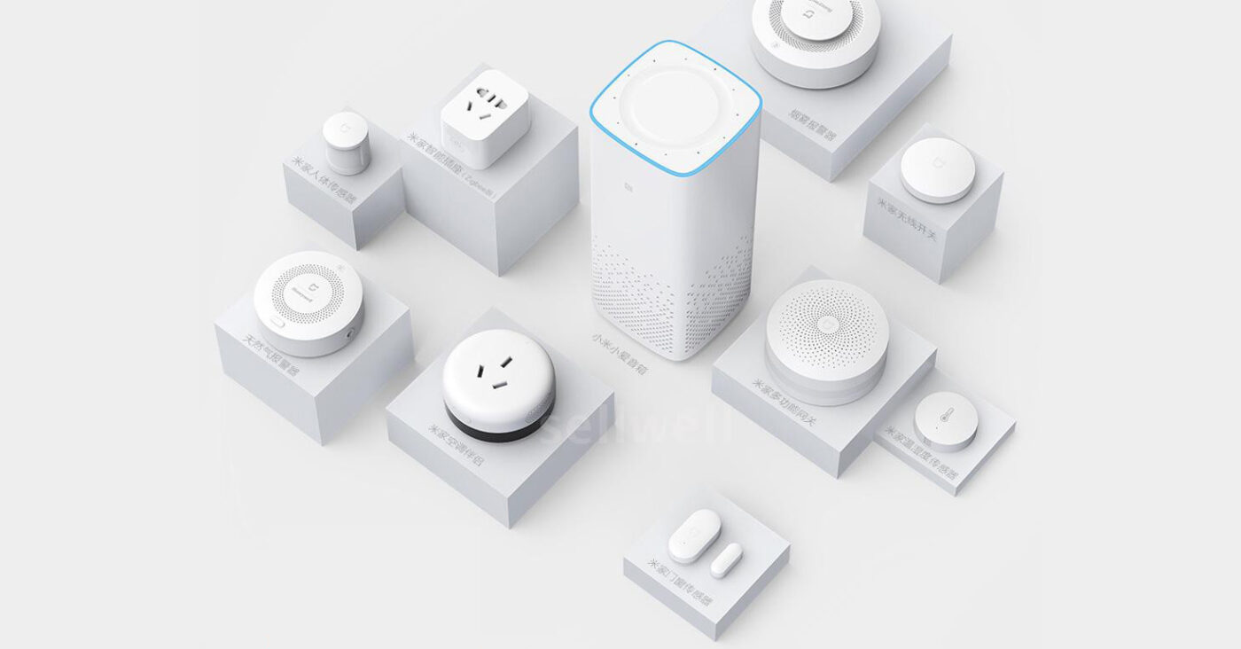 Thị trường thiết bị thông minh (IoT) Xiaomi tại Việt Nam
