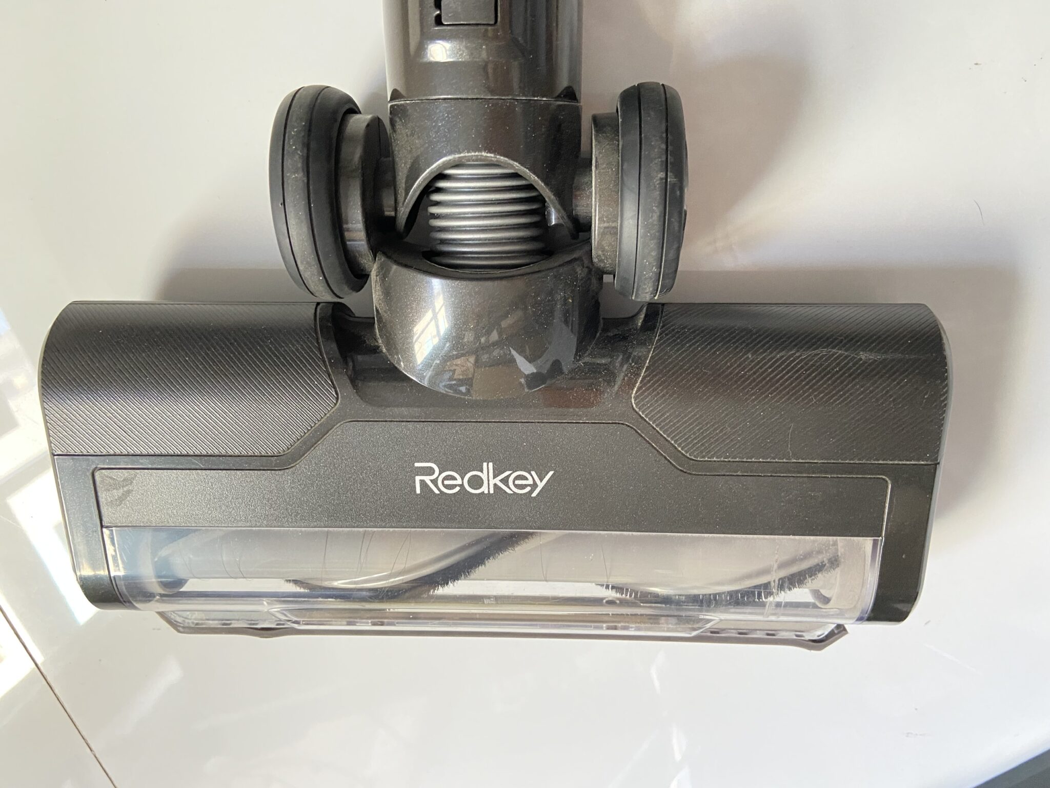 Review máy hút bụi cầm tay không dây Redkey P7 Plus