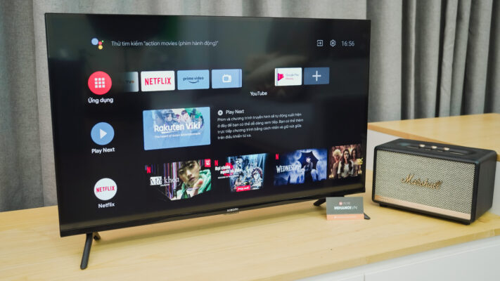 Cách cài CH Play cho tivi Xiaomi nội địa Trung dễ nhất