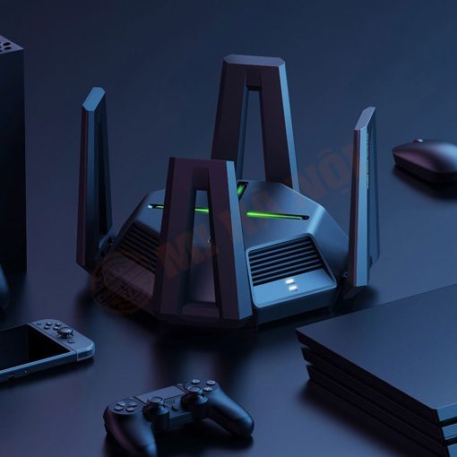 Router Xiaomi AX9000 WiFi 6-Bản nội địa