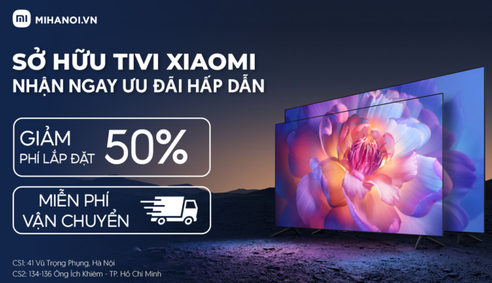 TOP 10+ Tivi Xiaomi 75 inch Chất Lượng Cao Giá Rẻ
