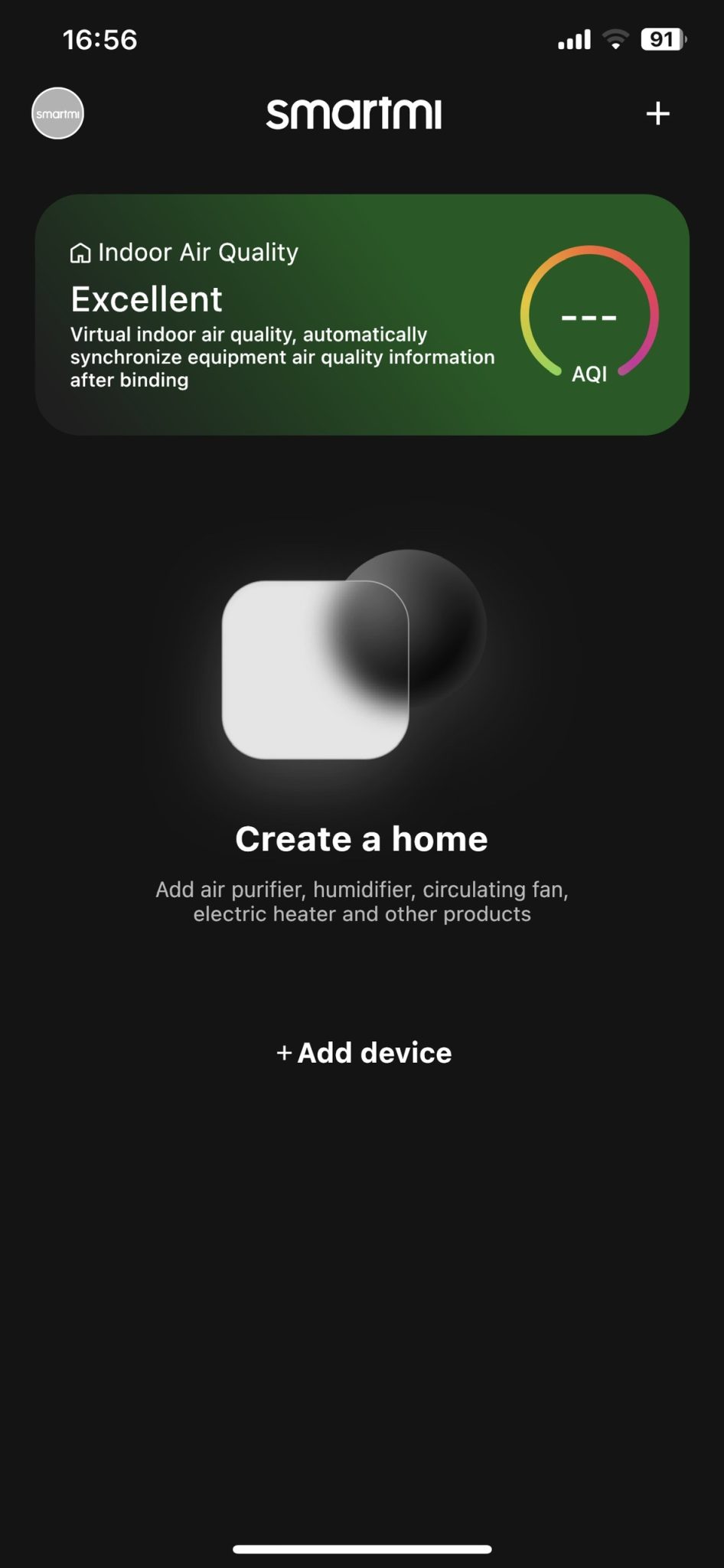 Hướng dẫn sử dụng máy tạo ẩm Smartmi Rainforest đúng cách