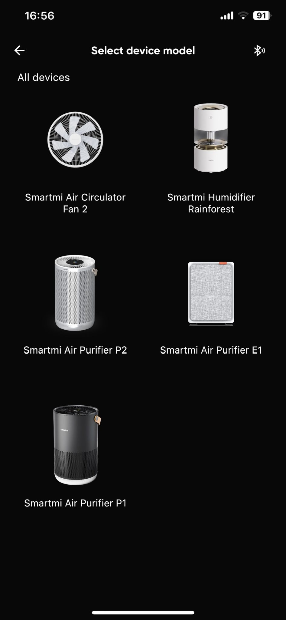 Hướng dẫn sử dụng máy tạo ẩm Smartmi Rainforest đúng cách