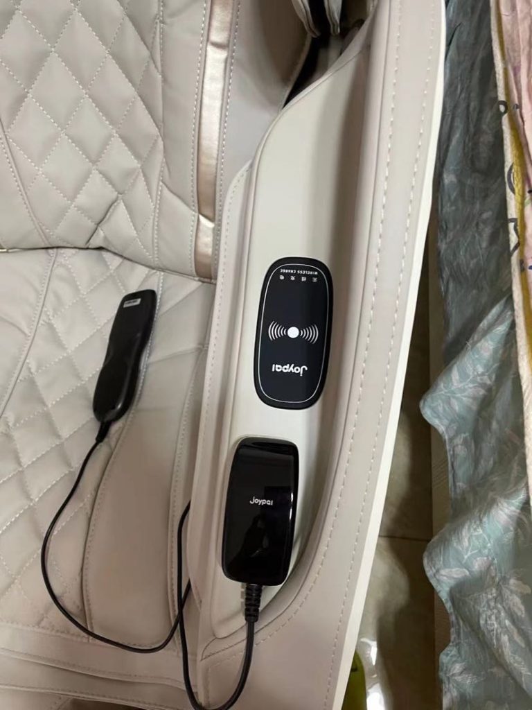 Top thương hiệu ghế massage cao cấp nhất – Xiaomi Joypal