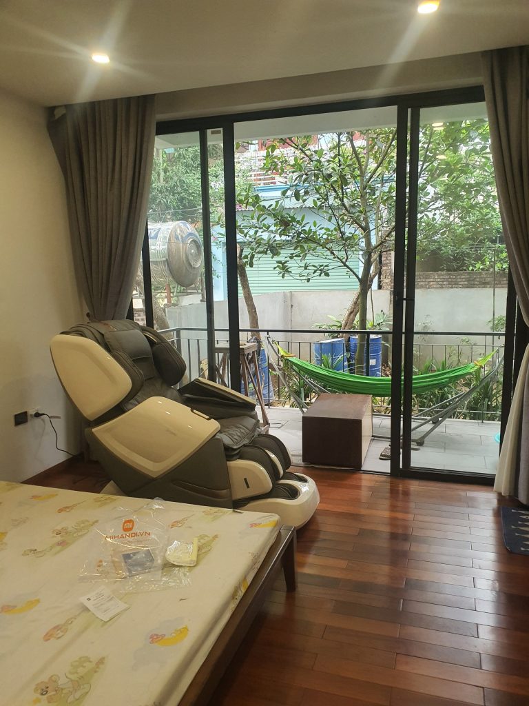 Top thương hiệu ghế massage cao cấp nhất – Xiaomi Joypal
