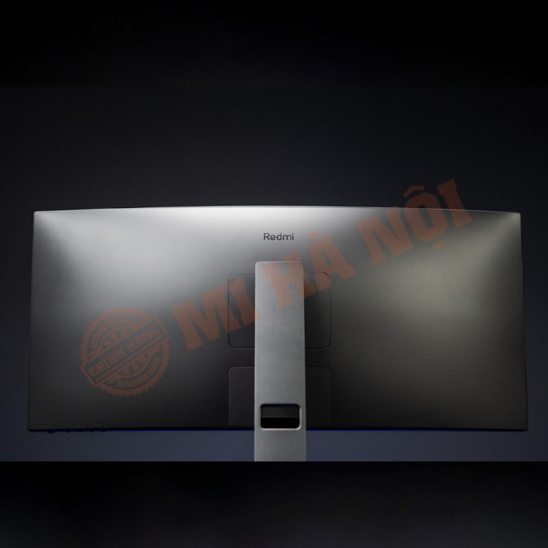 Màn hình cong Xiaomi Redmi 30 Inch – 200Hz/ Cong 1800R/ Tỉ lệ 21:9 ...