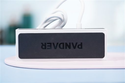 Ổ cắm máy tính để bàn Meizu PANDAER 120W GaN Power PRO