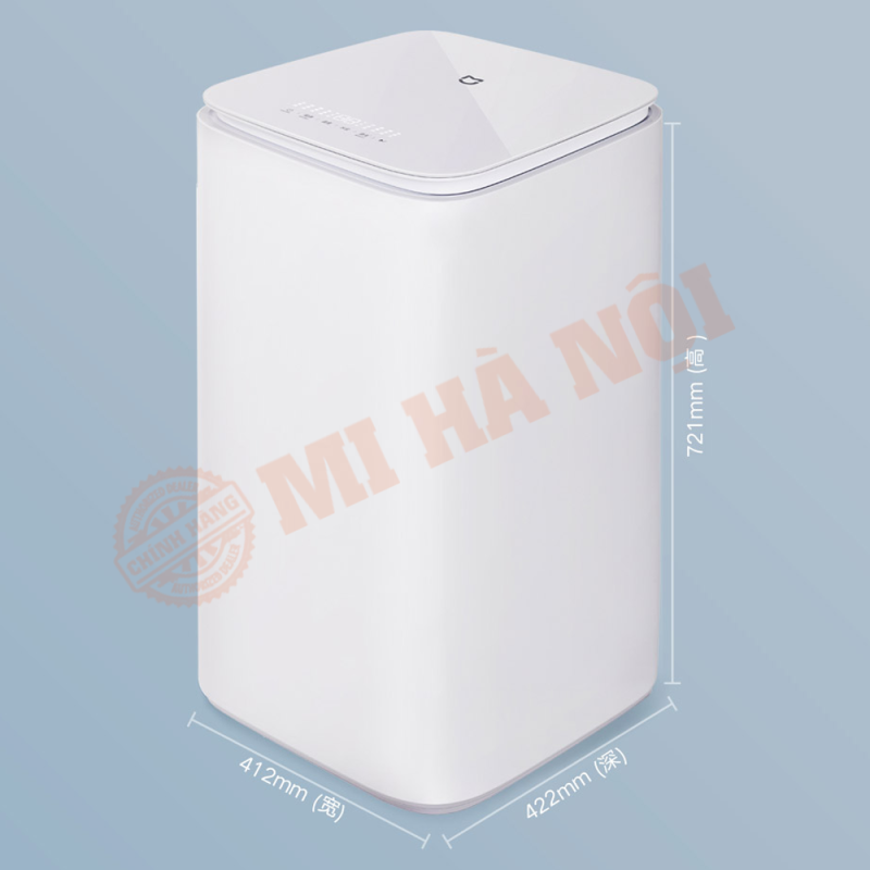 Máy giặt mini Xiaomi Mijia Pro XQB30MJ101 3kg
