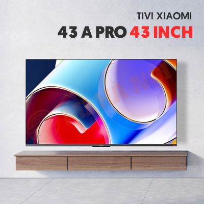Tivi Xiaomi Redmi Max 100 inch 4+64GB Mới Nhất 2025
