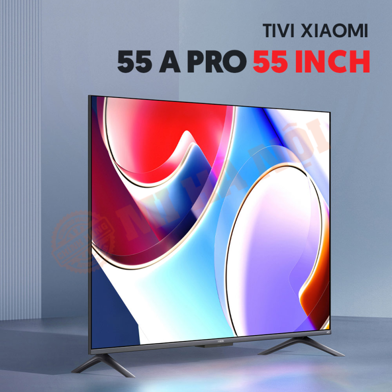 Tivi Xiaomi Redmi Max 85 85 inch 4K Giá Tốt