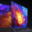 Tivi Xiaomi S75 Mini LED 75 inch 240Hz màn hình 4K