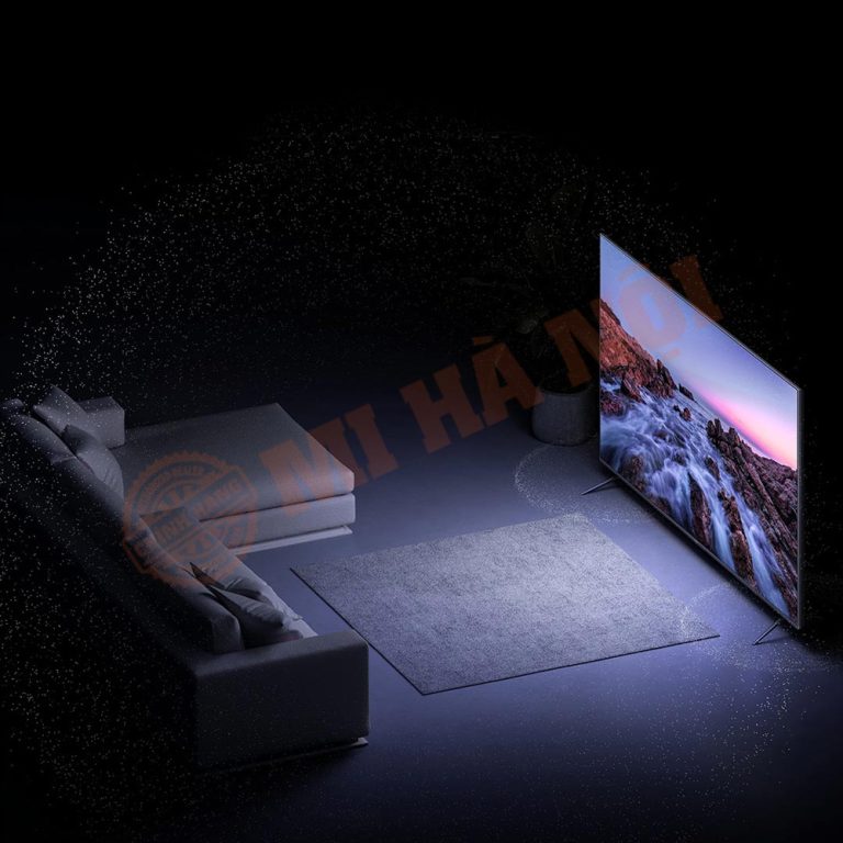 Tivi Xiaomi S Pro 65 Mini LED 65 Inch 240Hz | Giá siêu tốt