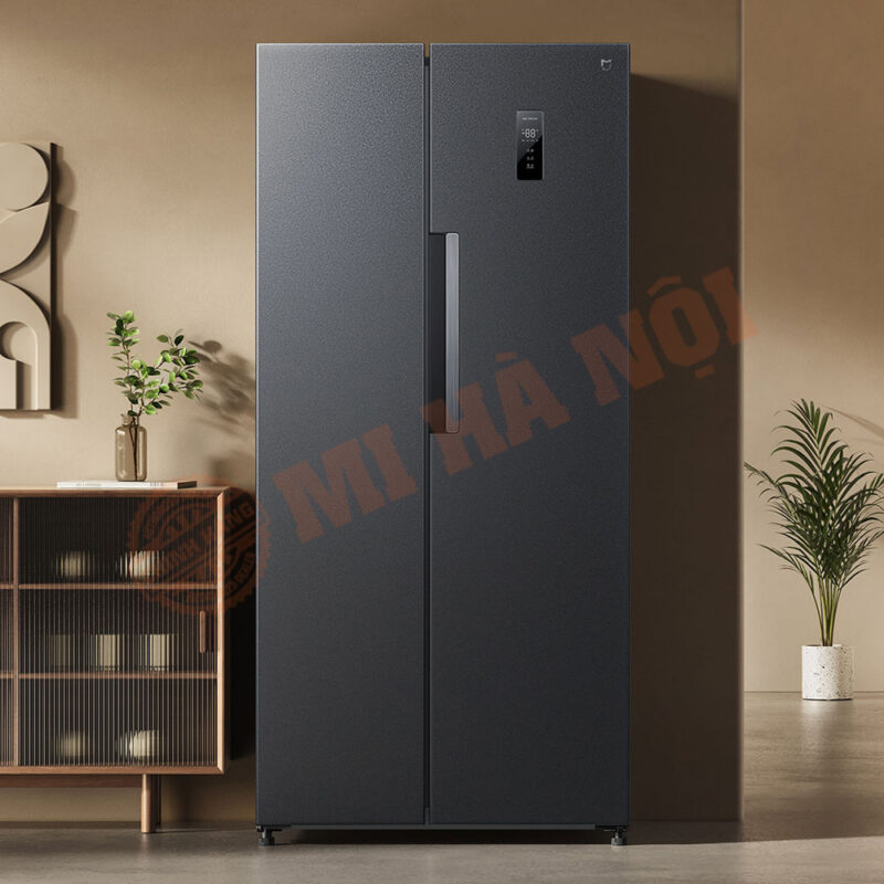 Tủ lạnh Xiaomi Mijia 501L Siêu Tiết Kiệm Điện Giá Rẻ