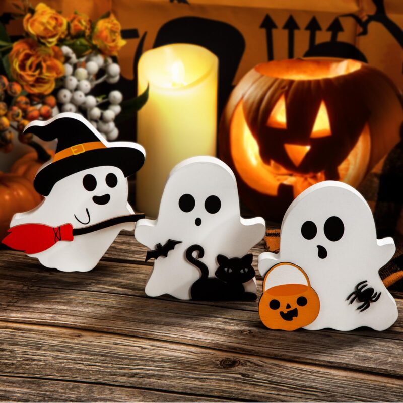 100++ Các nhân vật Halloween HOT TREND năm 2024
