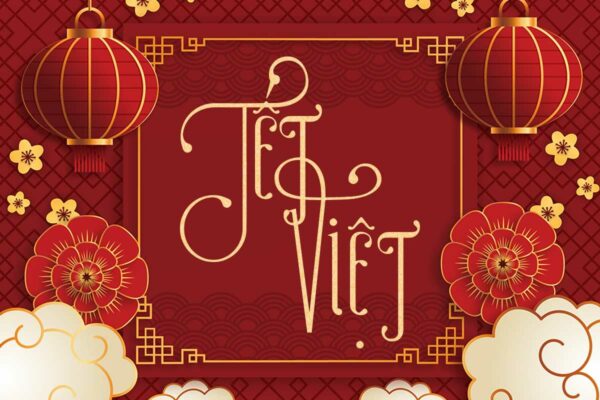 100+ font chữ chúc mừng năm mới 2026 bắt mắt, ấn tượng