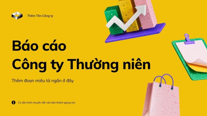 30+ mẫu slide tổng kết cuối năm thu hút, chuyên nghiệp