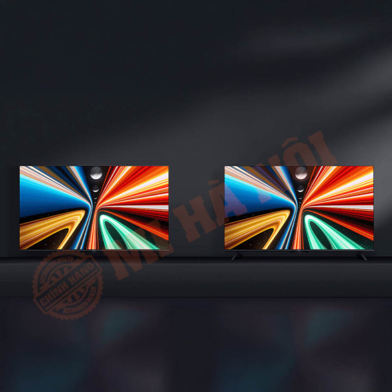 Tivi Redmi A Pro 43 inch Bản 2025 - Tiết kiệm điện, Bộ nhớ 3/64GB