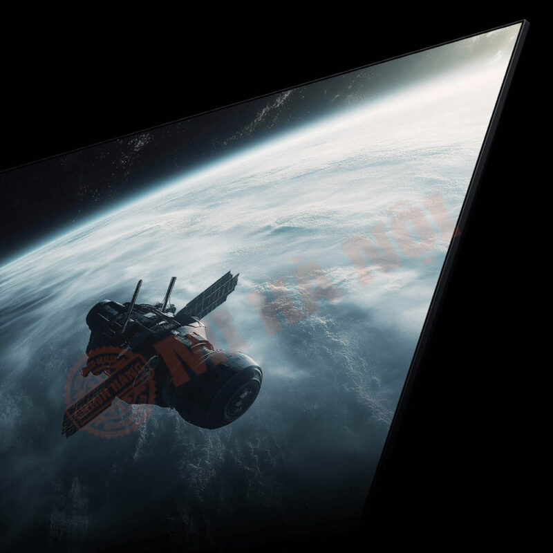 Tivi Redmi A Pro 50 inch 2025 L50RB-APE - Tiết kiệm điện