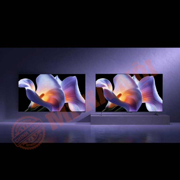 Tivi Xiaomi S Pro 75 Mini LED 2025 - Tần số 288Hz