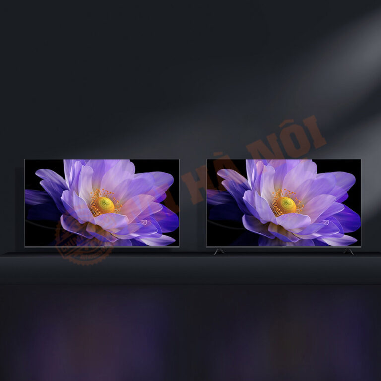 Tivi Xiaomi S Pro 75 Mini LED - Tần số 240Hz, bộ nhớ 4G/64G