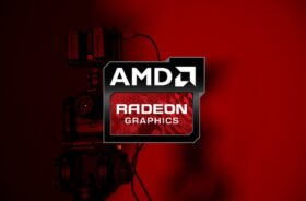 Hướng dẫn chỉnh card AMD chơi game siêu mượt, không giật lag