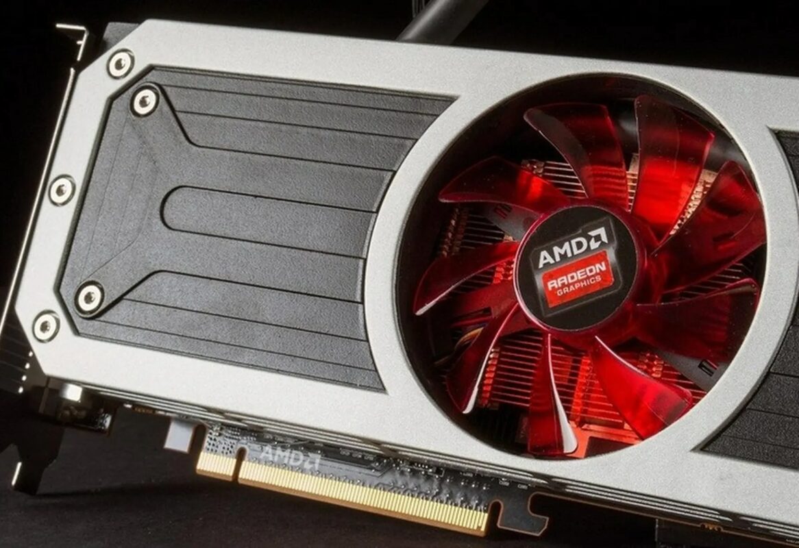 Cách khắc phục xung đột driver card màn hình AMD nhanh nhất