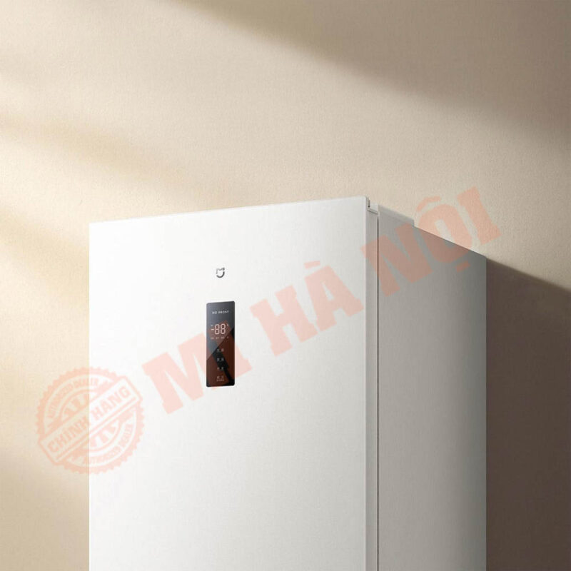 Tủ lạnh 3 cánh Xiaomi Mijia 271L BCD-271WTMP