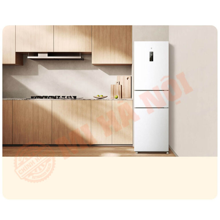 Tủ lạnh 3 cánh Xiaomi Mijia 271L BCD-271WTMP
