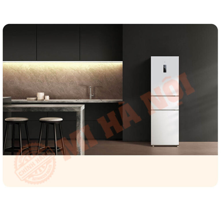 Tủ lạnh 3 cánh Xiaomi Mijia 271L BCD-271WTMP