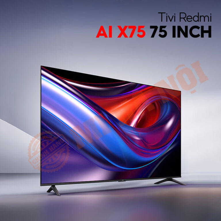 Tivi Xiaomi Redmi Max 100 inch giá rẻ mới nhất 2025