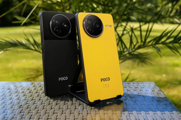 Xiaomi POCO F8 Pro lộ diện nhiều tính năng mới ra mắt 26/11